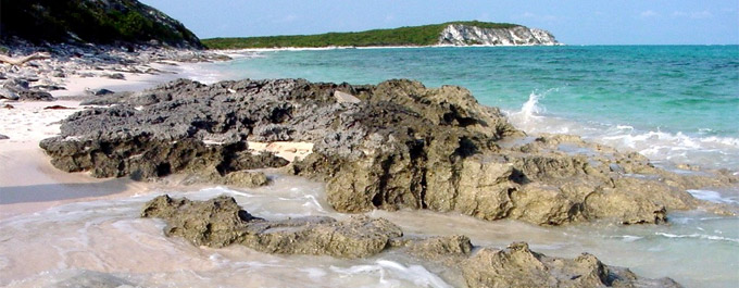 Rum Cay – Bahamas Flavour