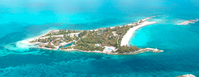 The Berry Islands – Bahamas Flavour
